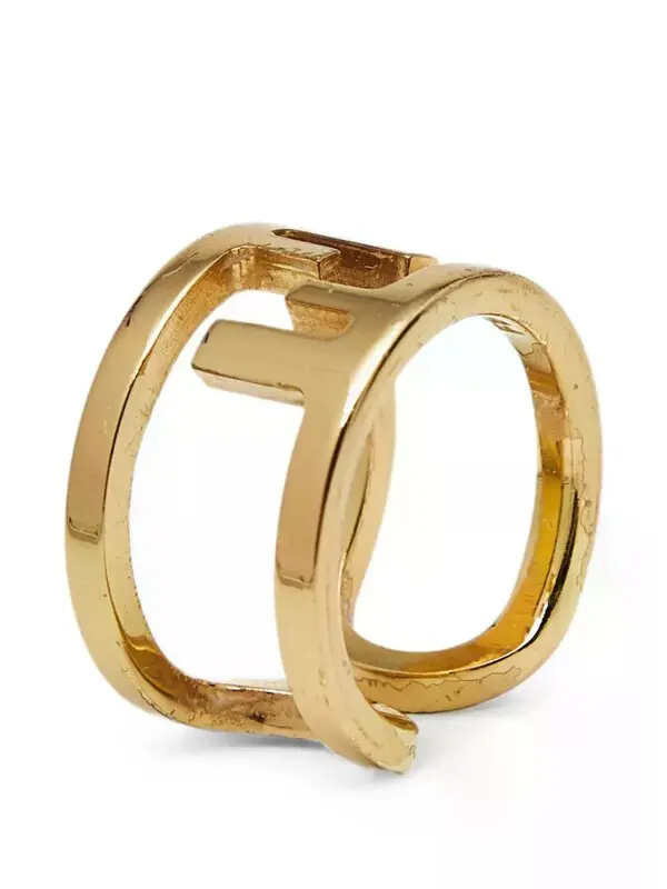 Fendi O'clock Ring