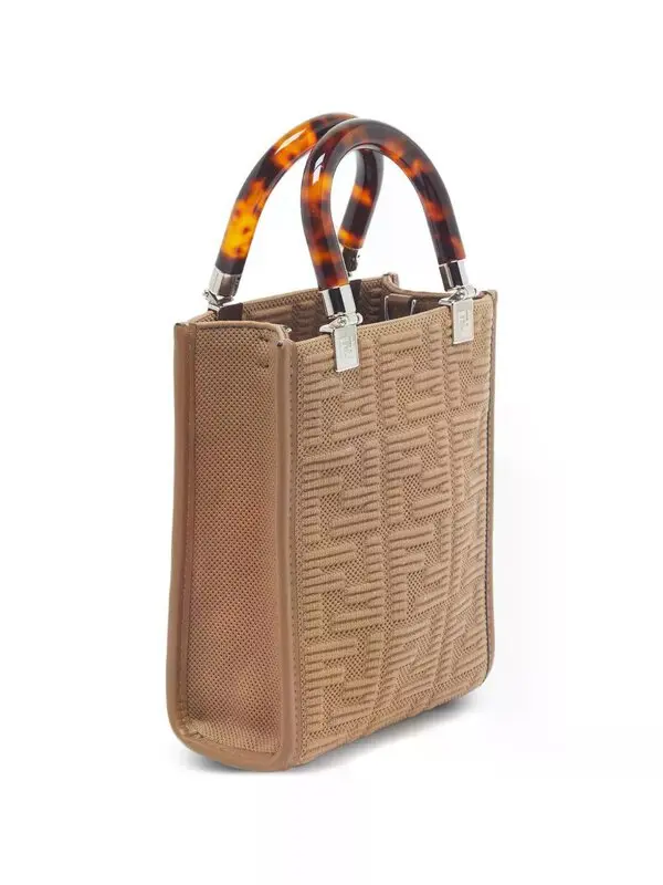 Fendi Sunshine Tote Bag