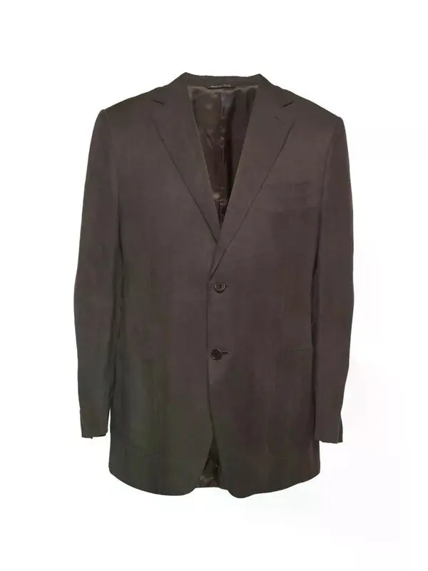 Canali Tailored Jacket