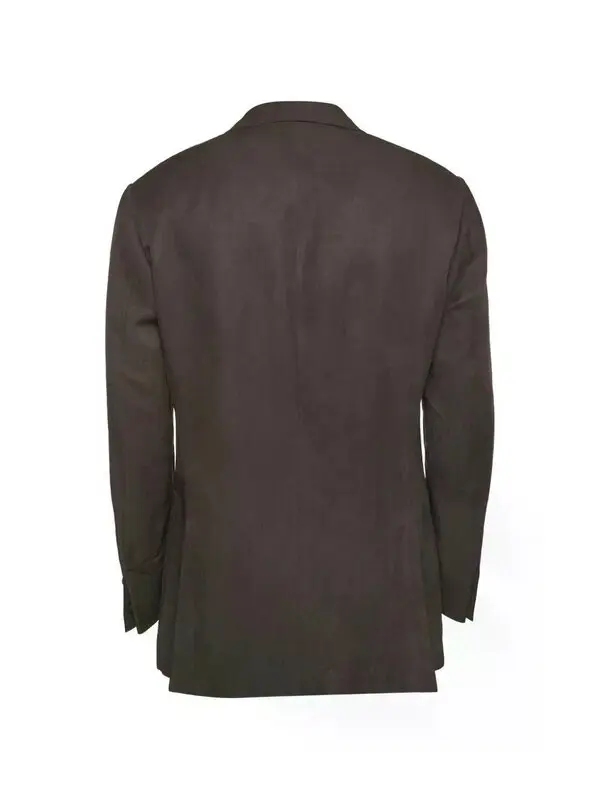 Canali Tailored Jacket