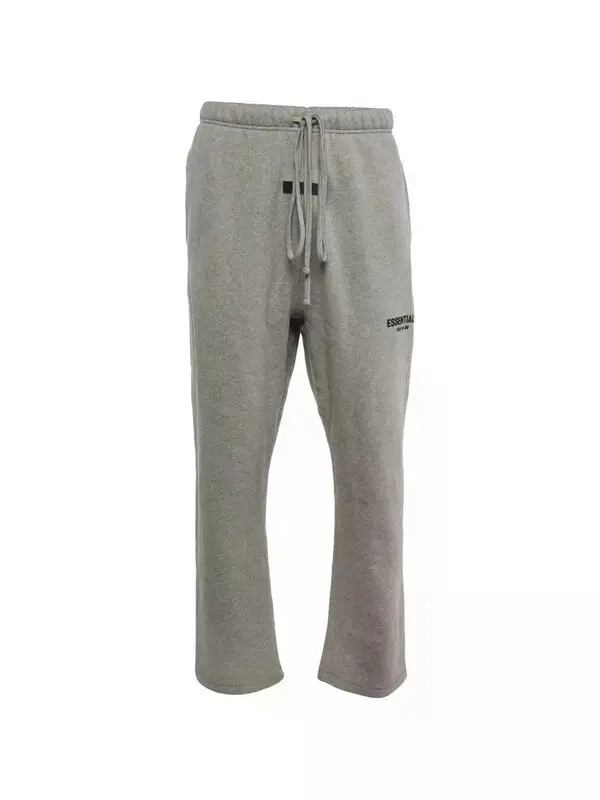 Fear Of God Essentials Logo-appliqué Track Pants