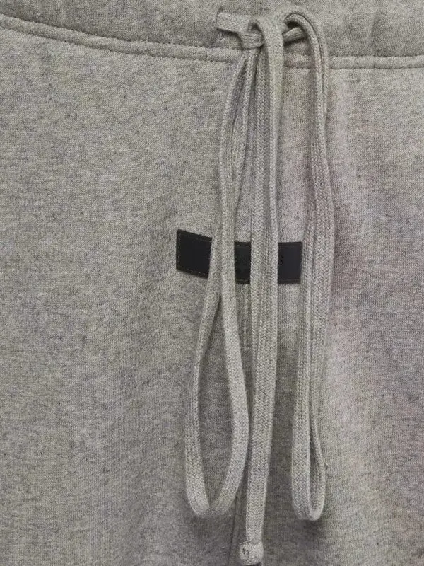 Fear Of God Essentials Logo-appliqué Track Pants