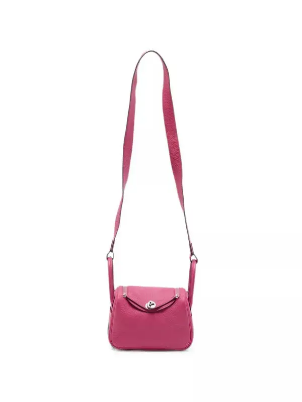 Hermès Lindy Mini Shoulder Bag