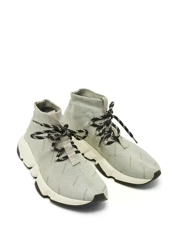 Balenciaga Speed Lace-up Sneakers