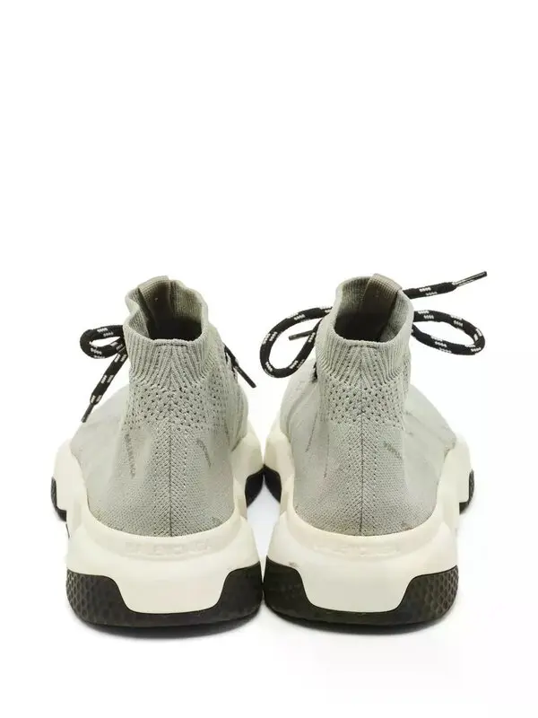 Balenciaga Speed Lace-up Sneakers