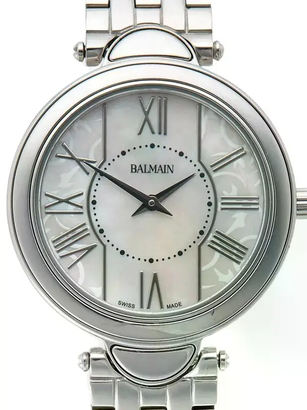 Balmain Haute Elegance 27mm Watch