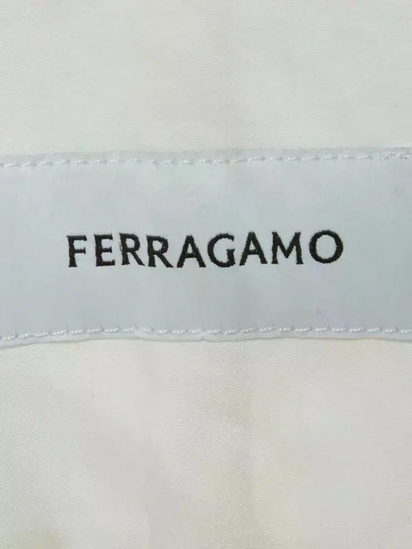 FERRAGAMO Long-sleeve Shirt