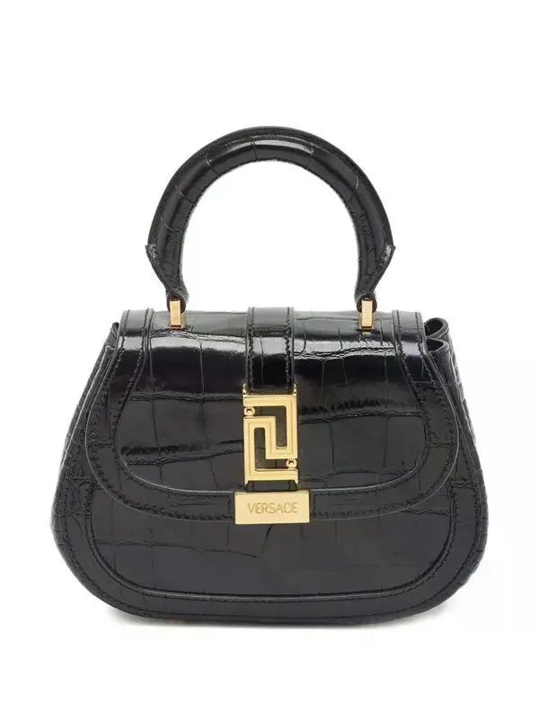 Versace Greca Goddess Handbag