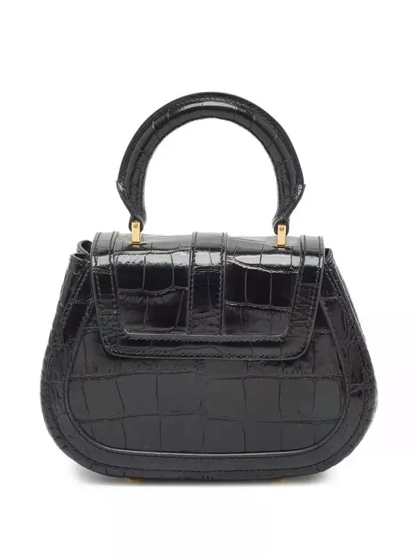 Versace Greca Goddess Handbag