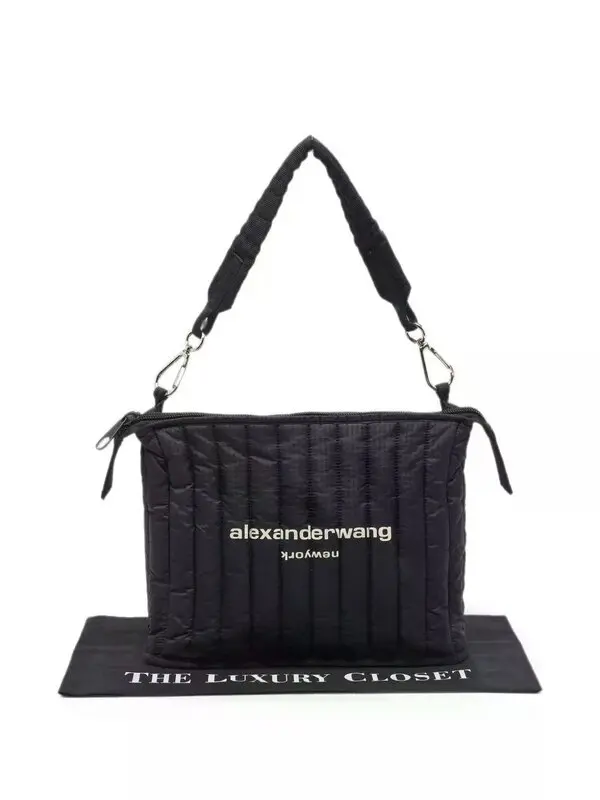 Alexander Wang Elite Shoulder Bag