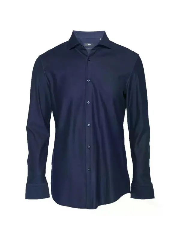BOSS Slim Fit Shirt