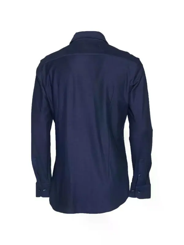 BOSS Slim Fit Shirt