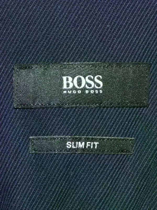BOSS Slim Fit Shirt