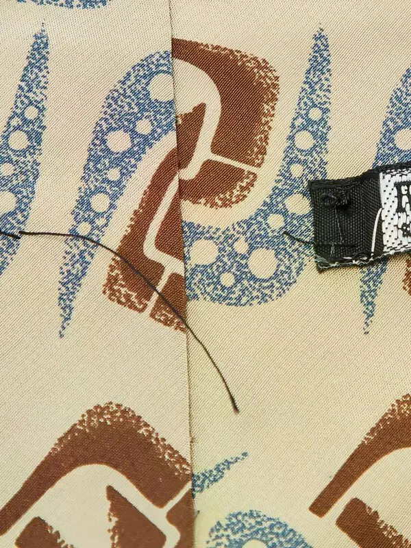 Giorgio Armani Silk Tie