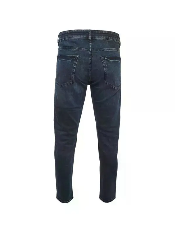 BOSS Re.maine Straight-leg Jeans
