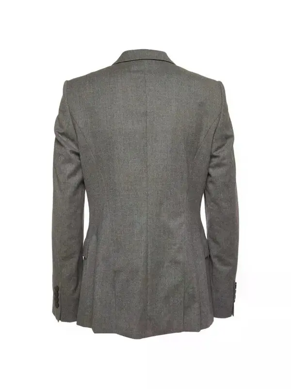 BOSS Single-breasted Blazer