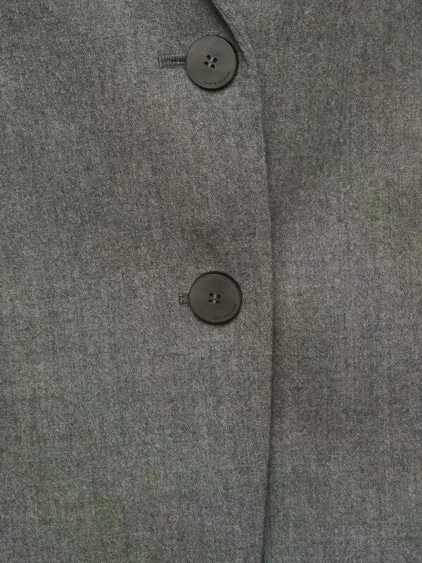 BOSS Single-breasted Blazer