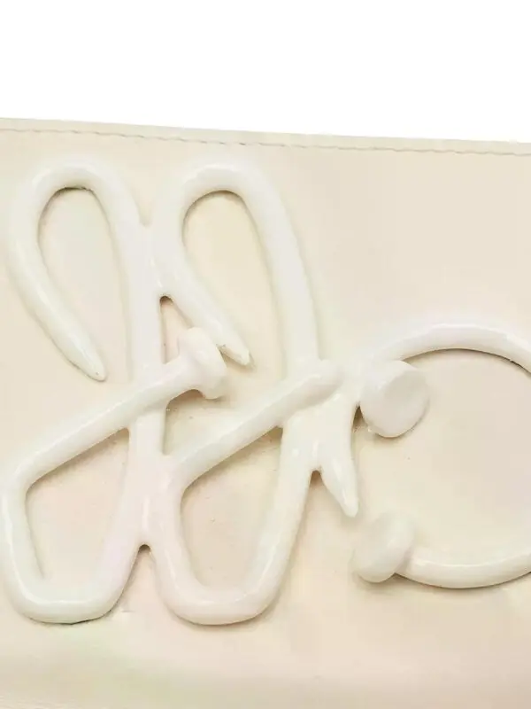 Off-White Logo Detail Cross-body Bag