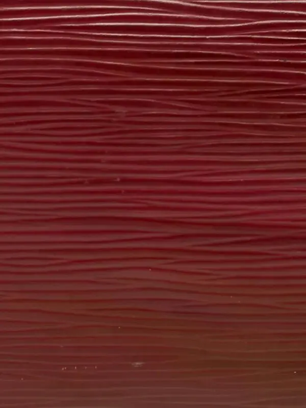LOUIS VUITTON Zippy Leather Wallet
