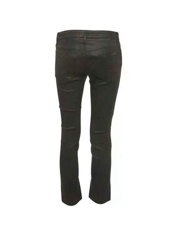 Dolce & Gabbana Straight-fit Jeans
