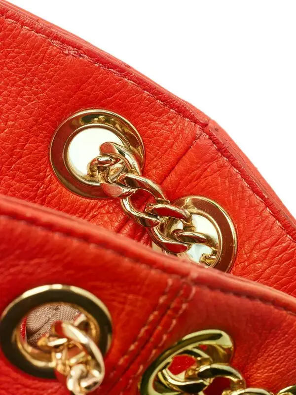 Michael Kors Jet Set Tote Bag - Orange