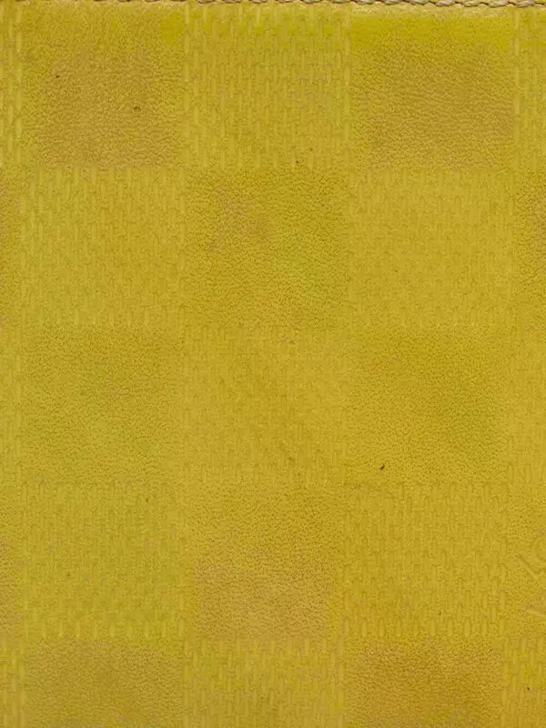 LOUIS VUITTON Damier Infini Slender Wallet