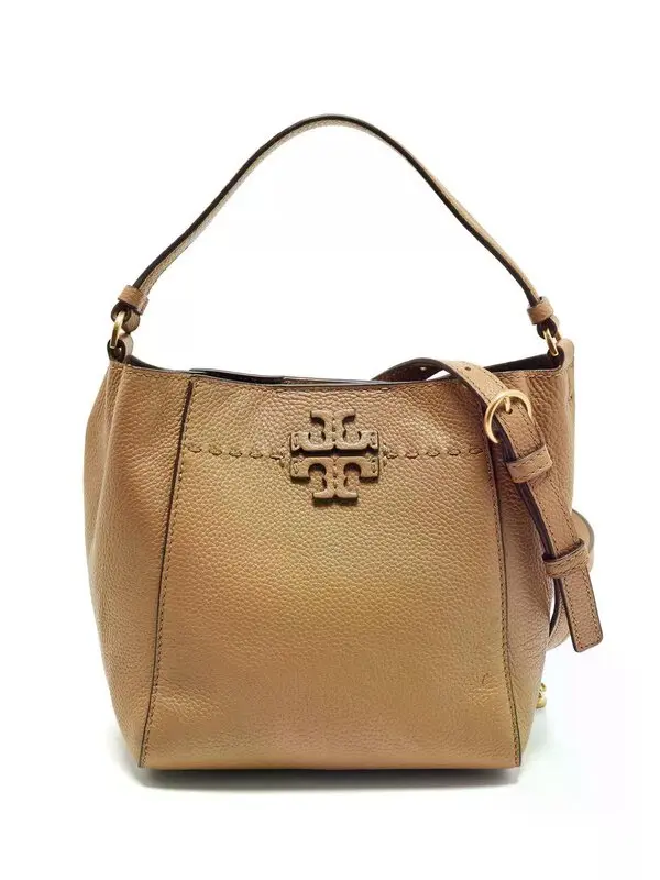 Tory Burch Mcgraw Bucket Bag