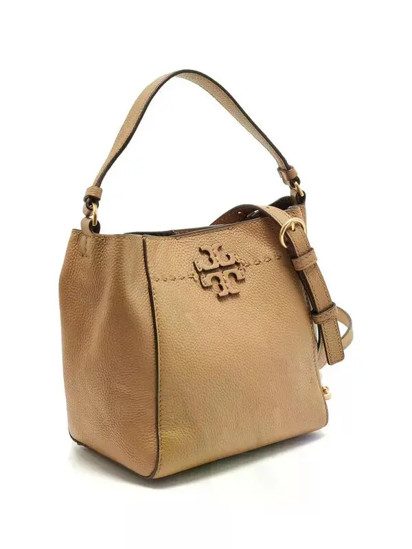 Tory Burch Mcgraw Bucket Bag