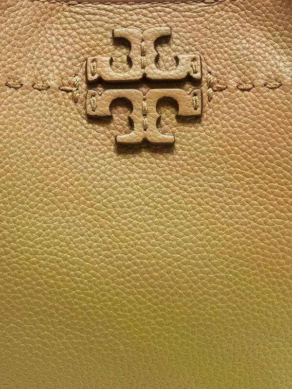Tory Burch Mcgraw Bucket Bag