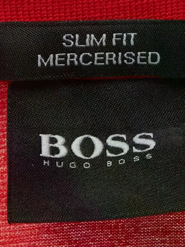 BOSS Tessler Crew-neck T-shirt