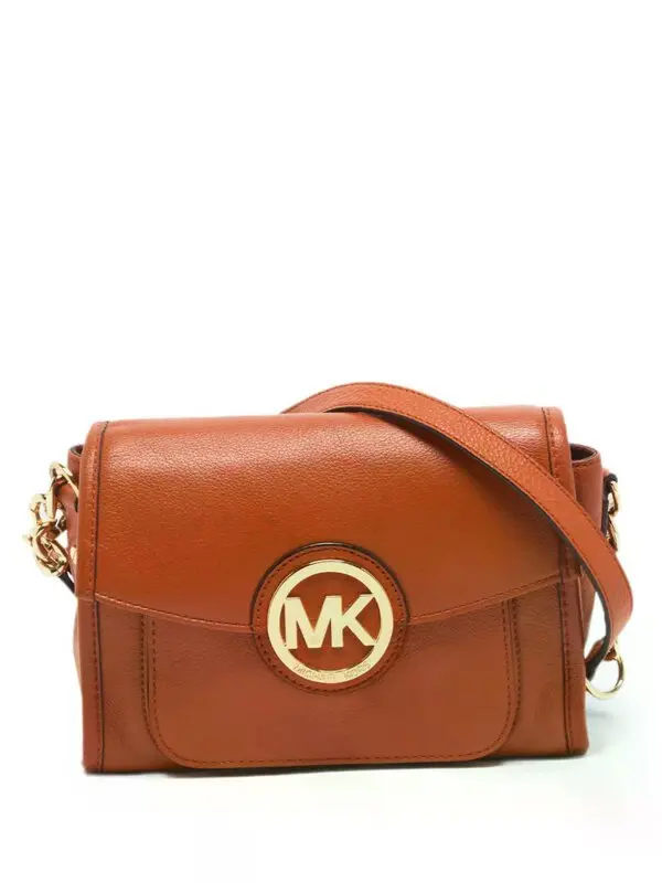 Michael Kors Margo Shoulder Bag