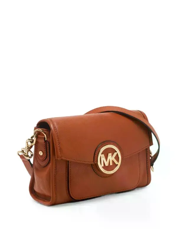Michael Kors Margo Shoulder Bag