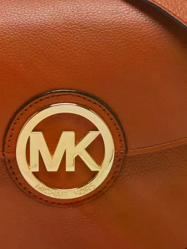 Michael Kors Margo Shoulder Bag