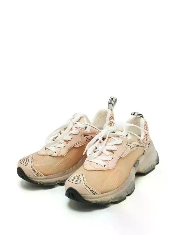 Dior Vibe Low-top Sneakers