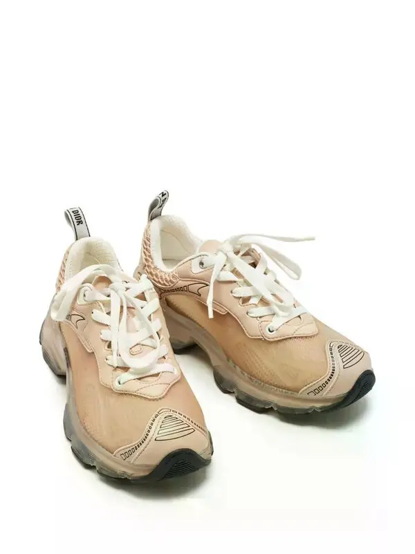 Dior Vibe Low-top Sneakers