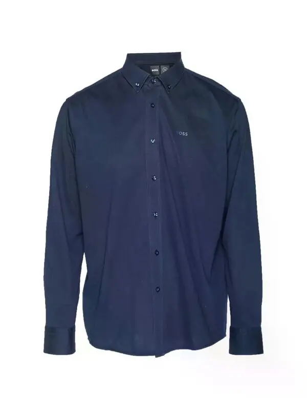 BOSS Long-sleeve Shirt