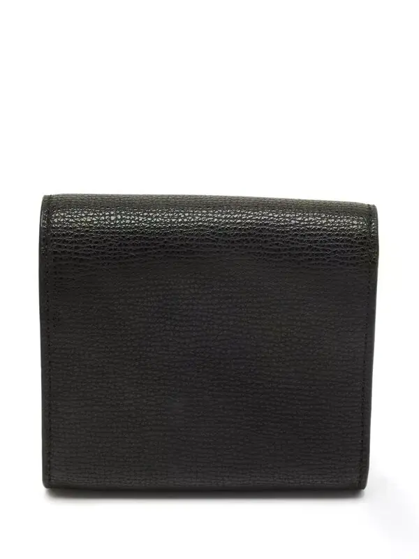 Tory Burch Kira Flap Wallet