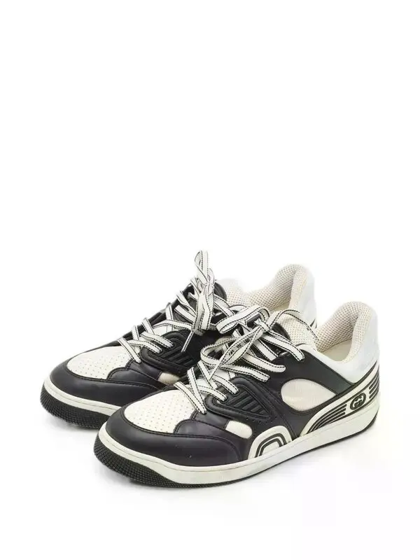 Gucci Demetra Gg Sneakers