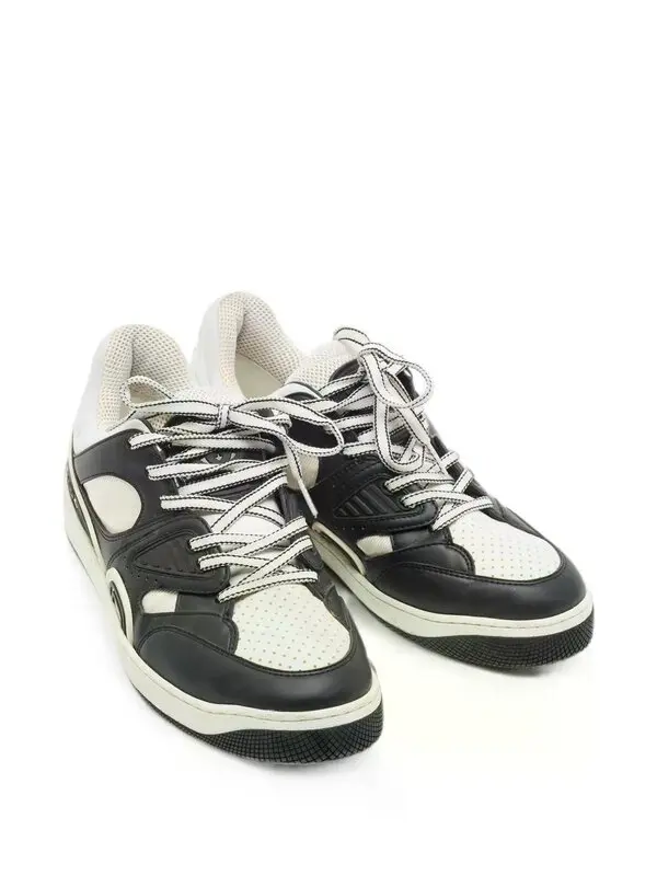 Gucci Demetra Gg Sneakers