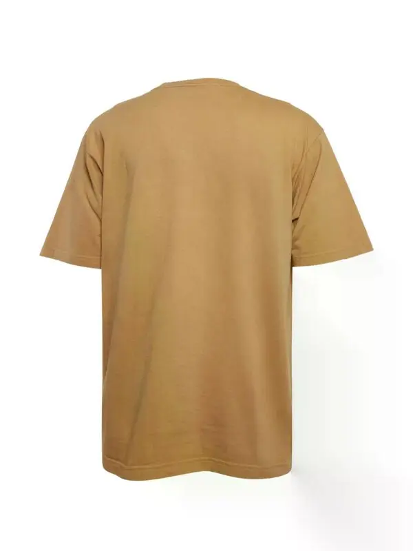 Balenciaga Graphic-print Oversized T-shirt