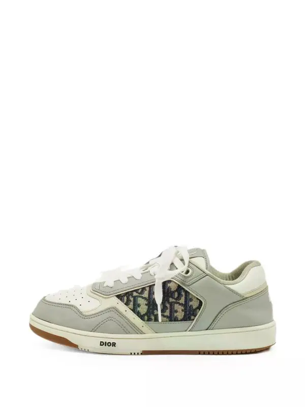 Dior B27 Low-top Sneakers