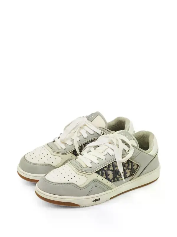 Dior B27 Low-top Sneakers