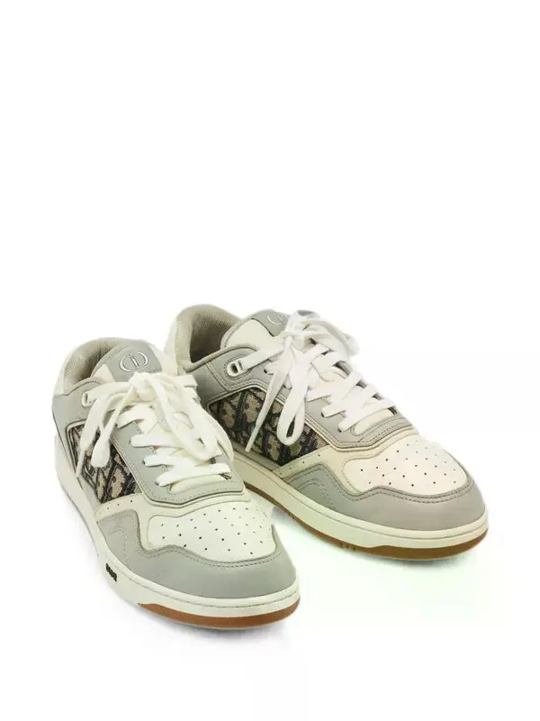 Dior B27 Low-top Sneakers
