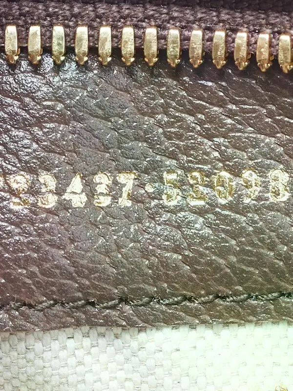 Gucci Gg Canvas Palace Monogram Handbag - Neutrals