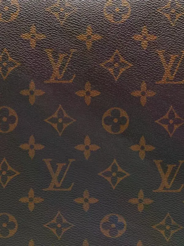 LOUIS VUITTON Abbesses Monogram Messenger Bag