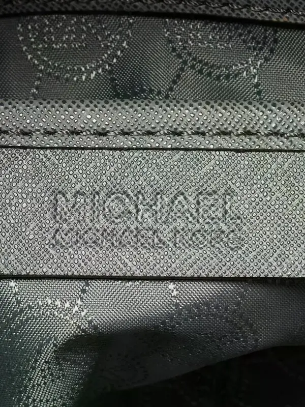 Michael Kors Hamilton North South Tote Bag - Grey