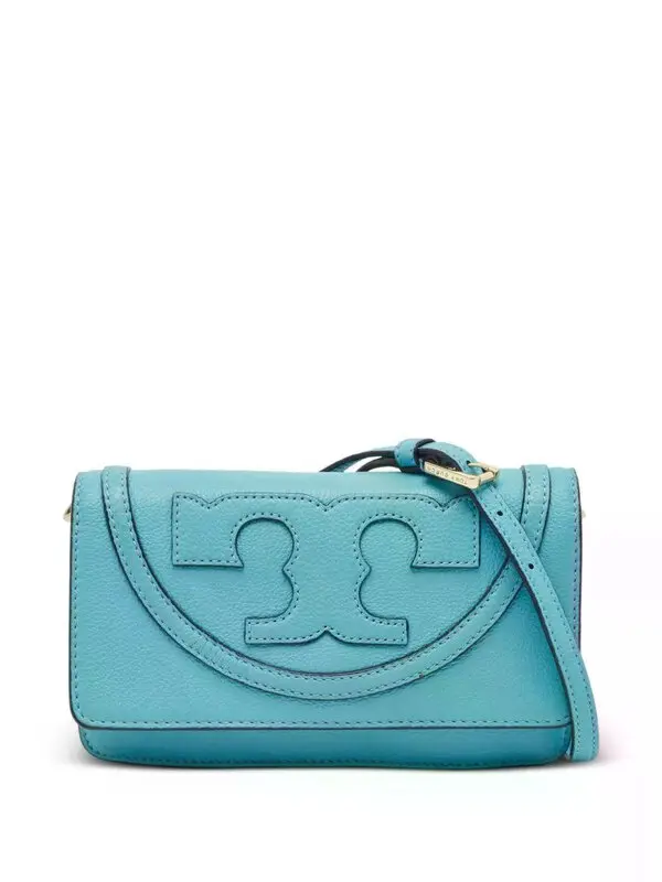 Tory Burch All T Combo Crossbody Bag