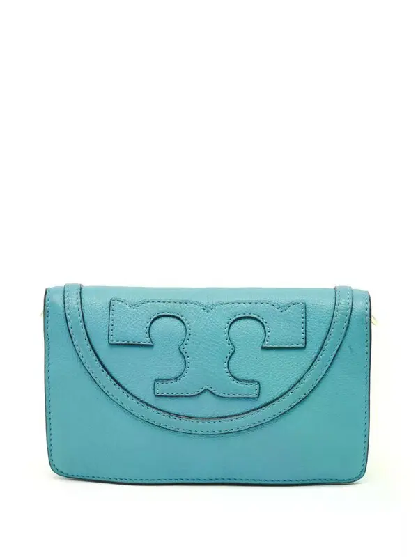 Tory Burch All T Combo Crossbody Bag