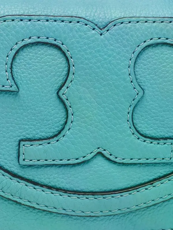 Tory Burch All T Combo Crossbody Bag