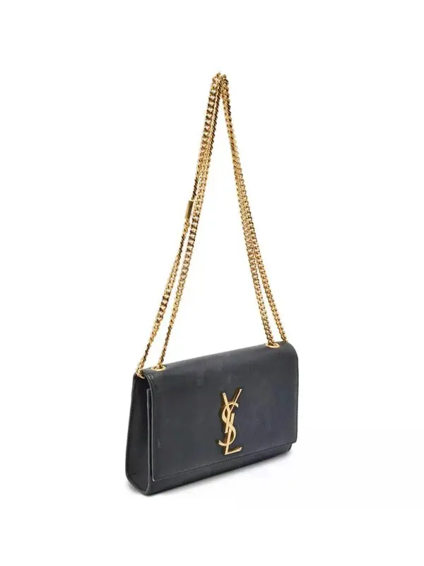 Saint Laurent Small Kate Flap Shoulder Bag